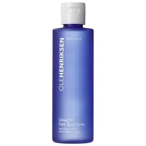 OLEHENRIKSEN Glow2oh 7% Aha Exfoliating Dark Spot Toner - One-color
