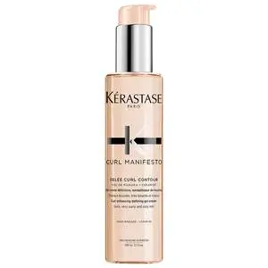 Kerastase Curl Manifesto Curl Defining Gel-cream