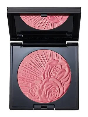 PAT MCGRATH LABS PAT MCGRATH LABS Skin Fetish: Divine Powder Blush Fleurtatious
