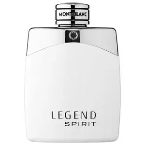 Montblanc Legend Spirit Eau De Toilette - One-color