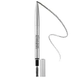 Dior Diorshow Brow Styler Eyebrow Pencil 004 Black