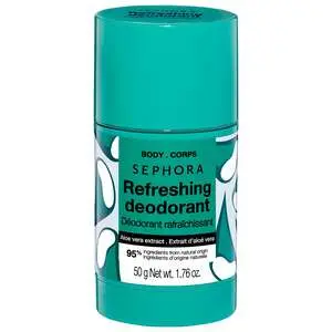 SEPHORA COLLECTION Solid Deodorant In Coconut + Aloe Coconut - One-color