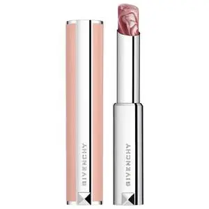 Givenchy Baume À Lèvres Rose Perfecto Hydratation 24 Heures - 117 Brun Frissonnant