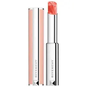 Givenchy Rose Perfecto Lip Balm 24h Hydration - 304 Corally Red