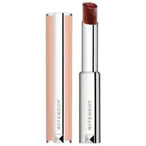 Givenchy Rose Perfecto Lip Balm 24h Hydration - 501 Spicy Brown