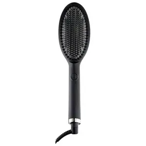 GHD Glide Smoothing Hot Brush - One-color