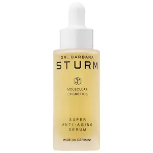 Dr. Barbara Sturm Super Anti-aging Serum Anti-aging, Firming & Hydrating Serum Against Fine Lines, Wrinkles & Loss Of Elasticity - One-color