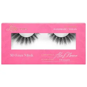 LILLY LASHES Lilly Lashes Faux 3d Lashes Ala Moana