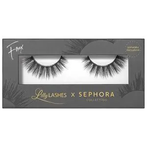 LILLY LASHES Lilly Lashes Faux 3d Lashes One-color