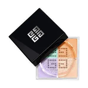 Givenchy Givenchy Mini Prisme Libre Illuminating & Color Correcting Loose Powder 04 - Mousseline Acidulee