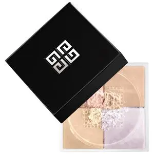 Givenchy Givenchy Mini Prisme Libre Illuminating & Color Correcting Loose Powder 2 Satin Blanc
