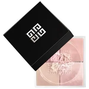 Givenchy Givenchy Mini Prisme Libre Illuminating & Color Correcting Loose Powder 3 Voile Rosé