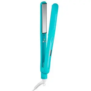 MOROCCANOIL® Perfectly Polished Titanium Flat Iron - One-color