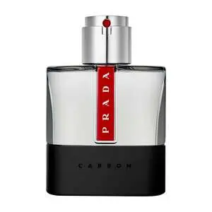 Prada Luna Rossa Carbon Eau De Toilette With Bergamot & Lavender - One-color