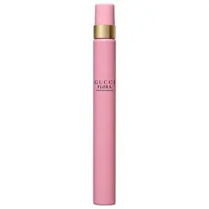 Gucci Flora Gorgeous Gardenia Eau De Parfum Travel Spray With Pear And Brown Sugar - One-color