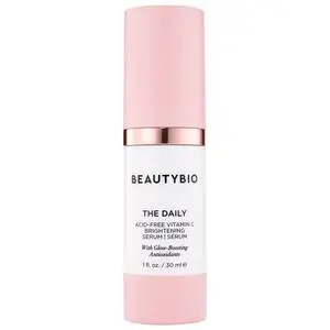 BEAUTYBIO The Daily Acid-free Vitamin C Brightening Serum - One-color