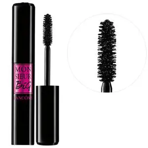 LANCOME Monsieur Big Volumizing Mascara - 01 Big Is The New Black