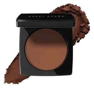 Bobbi Brown Poudre Bronzante Mate - Foncé