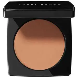 Bobbi Brown Matte Bronzing Powder - Golden Light