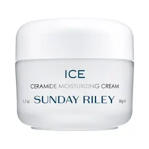 Sunday Riley - Sunday Riley Ice Ceramide Moisturizer With Vitamin F