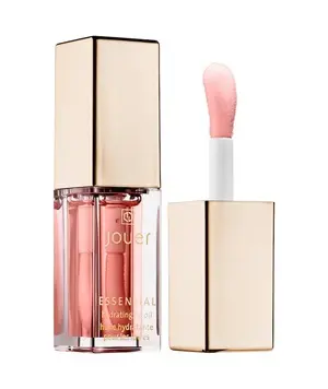 Jouer Essential Hydrating Lip Oil