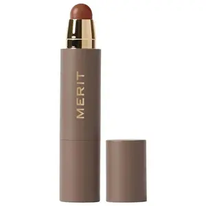 MERIT The Minimalist Perfecting Complexion Foundation And Concealer Stick - Taurillon