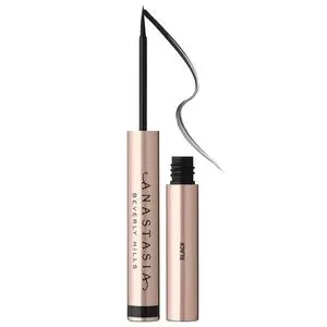 ANASTASIA BEVERLY HILLS Traceur Liquide Mat Hydrofuge Pour Les Yeux - Noir