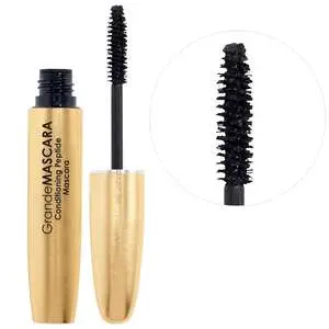 GRANDE COSMETICS Mascara Revitalisant Aux Peptides Grandemascara - Noir