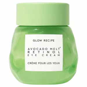 GLOW RECIPE Avocado Fine Line Eye Cream With Retinol
