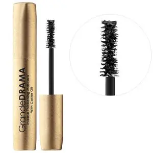 GRANDE COSMETICS Grandedrama Intense Thickening Mascara - Black