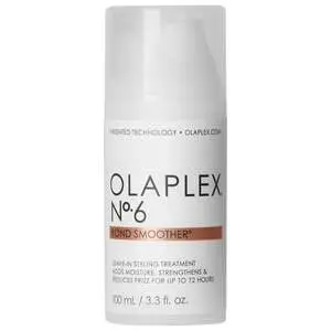 OLAPLEX No. 6 Bond Smoother Frizz Control Styling Hair Cream - One-color