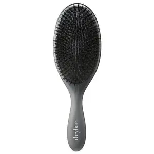 DRYBAR Pinceau En Poils De Sanglier Plat Mat