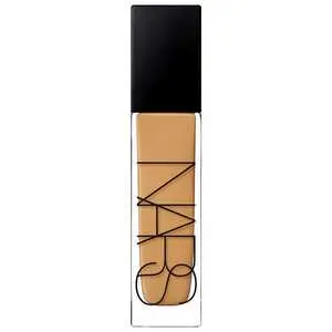 NARS Nars Natural Radiant Longwear Full Coverage Foundation Tahoe - Medium Dark 2