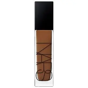 NARS Nars Natural Radiant Longwear Full Coverage Foundation Zambie - Dark 5