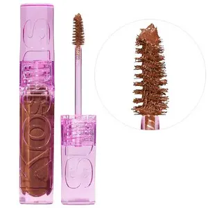 KOSAS Air Brow Tinted Clean Volumizing Eyebrow Gel - Auburn