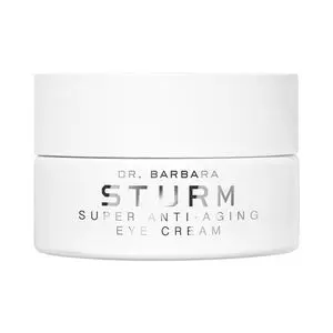 Dr. Barbara Sturm Dr. Barbara Sturm Super Anti‑aging Eye Cream - Anti‑aging Under‑eye Moisturizer To Smooth Fine Lines, Brighten Dark Circles & Depuff Eyes One-color