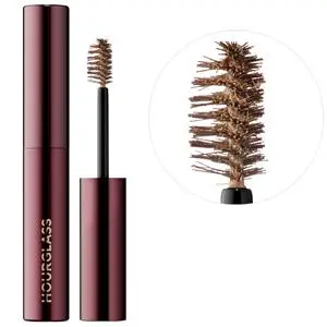 Natural Finish Brow Makeup