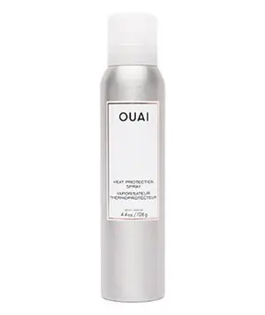 Ouai Heat Protection Spray 4.4 Oz/ 126 G