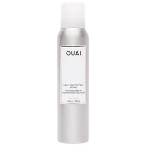 Ouai Heat Protection Spray 4.4 Oz/ 126 G