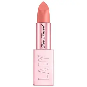 TOO FACED Too Faced Lady Bold Cream Lipstick I'm Thriving