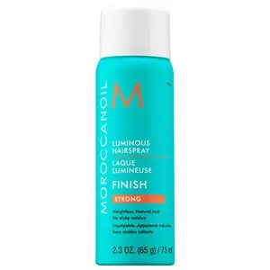 MOROCCANOIL® Mini Luminous Hairspray Strong Hold - One-color