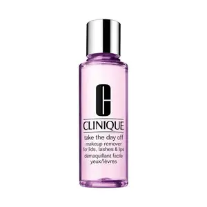 CLINIQUE Mini Démaquillant Take The Day Off Pour Les Paupières, Les Cils Et Les Lèvres - One-color