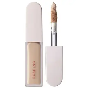 ROSE INC Rose Inc Softlight Clean Dewy Hydrating Concealer Lx 010