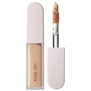 ROSE INC Rose Inc Softlight Clean Dewy Hydrating Concealer Lx 020