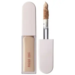 ROSE INC Rose Inc Softlight Clean Dewy Hydrating Concealer Lx 050