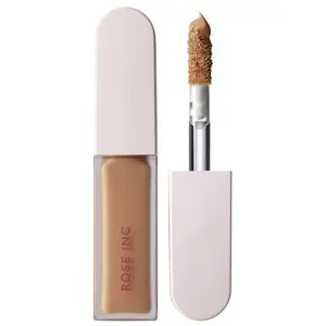 ROSE INC Rose Inc Softlight Clean Dewy Hydrating Concealer Lx 090