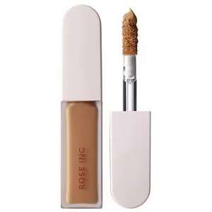 ROSE INC Rose Inc Softlight Clean Dewy Hydrating Concealer Lx 110