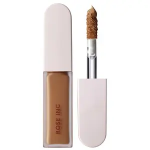 ROSE INC Rose Inc Softlight Clean Dewy Hydrating Concealer Lx 130