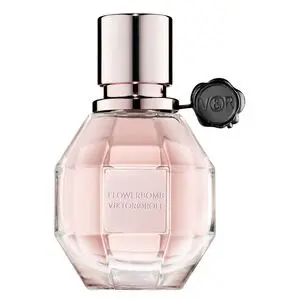 Viktor & Rolf Flowerbomb Eau De Parfum With Vanilla & Jasmine - One-color