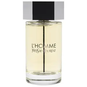 Saint Laurent L'homme With Bergamot & Vetiver - One-color